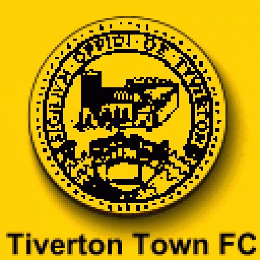 Find Us – Tiverton Town Football Club